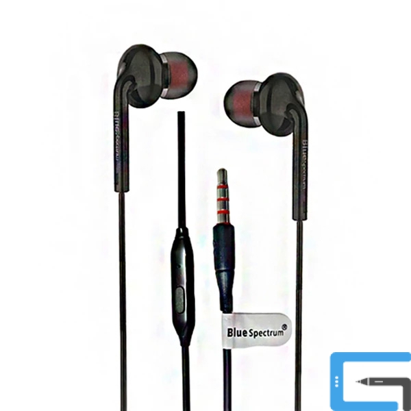 هندزفری Blue Spectrum مدل R3 - گابیا