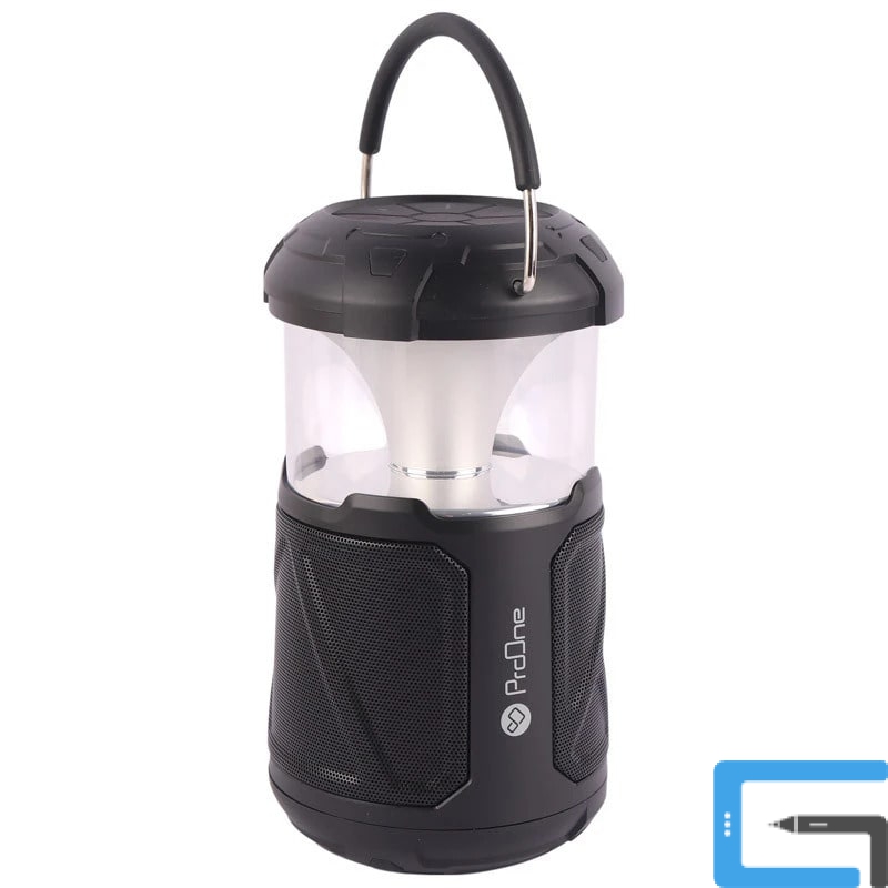 اسپیکر بلوتوثی قابل حمل ProOne مدل PSB4905 - گابیا