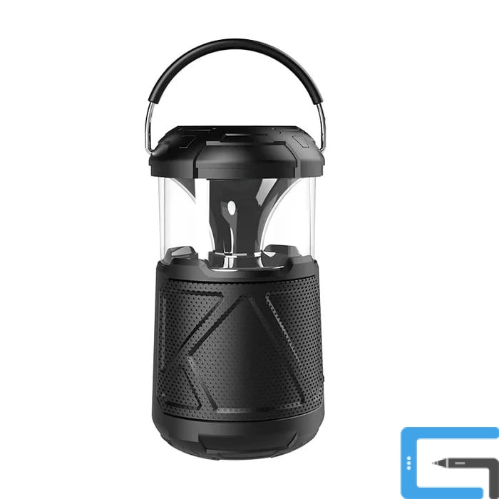 اسپیکر بلوتوثی قابل حمل ProOne مدل PSB4905 - گابیا