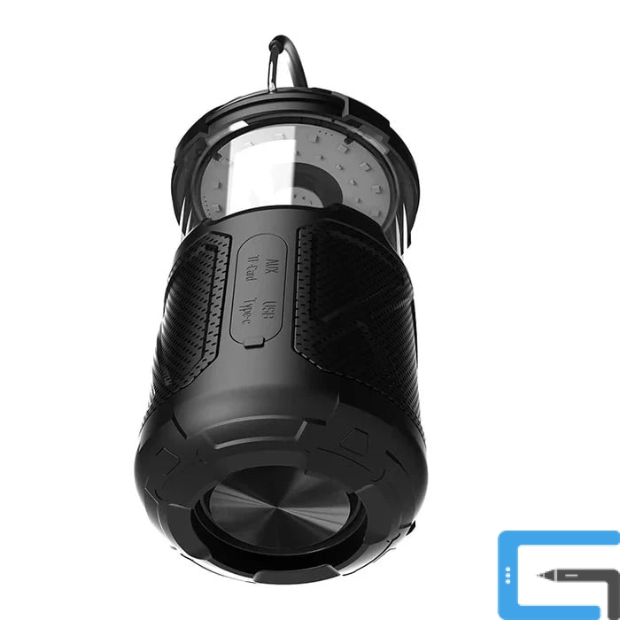 اسپیکر بلوتوثی قابل حمل ProOne مدل PSB4905 - گابیا