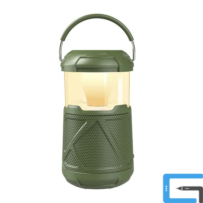 اسپیکر بلوتوثی قابل حمل ProOne مدل PSB4905 - گابیا